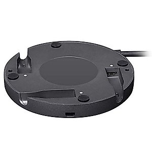 Logitech Rally Mic Pod Hub