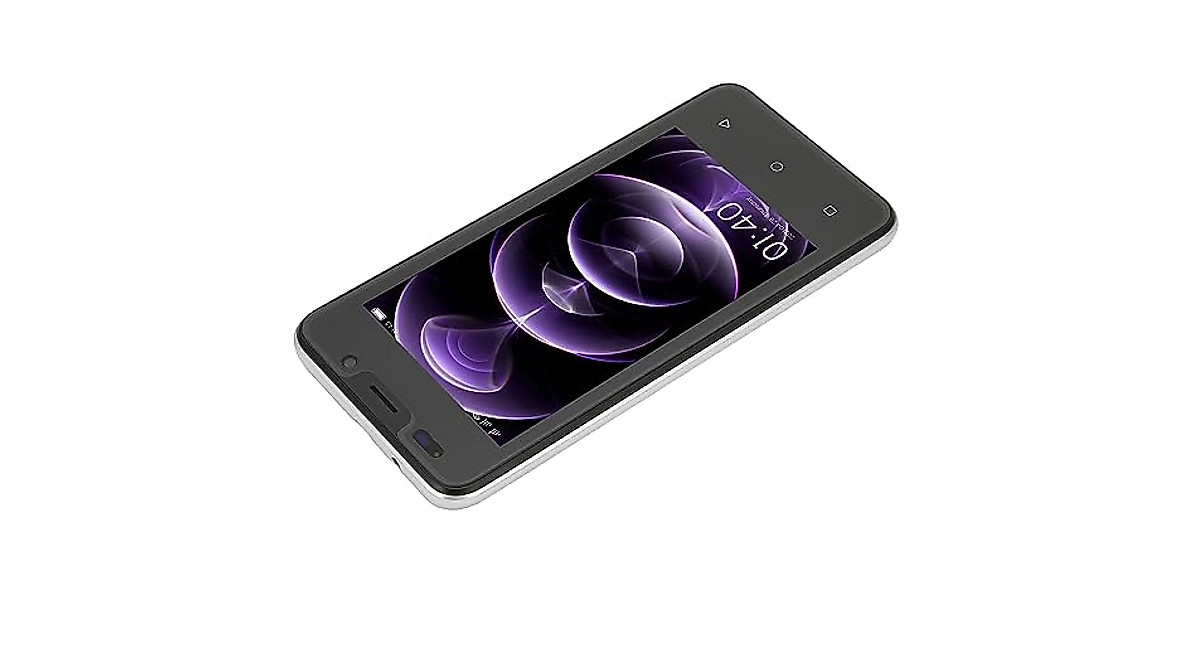 IP13 Pro Unlocked Smartphone with 4.66 Inch HD Screen & Dual SIM