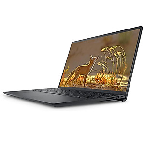 DELL Inspiron Laptops for Student & Business, 15.6'' FHD LED Touchscreen, Intel 13th Gen Core i7-1355U(10-core), Up to 5 GHz, 64GB RAM, 2TB SSD, HDMI, Wi-Fi 6, USB-C, Long Battery Life, Windows 11