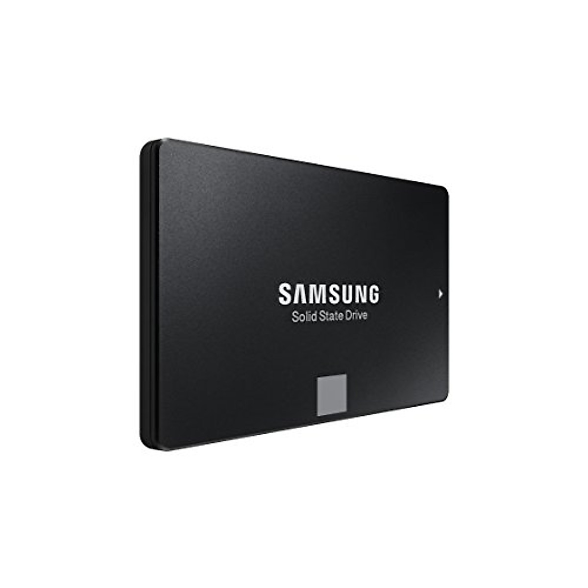 Samsung SSD 860 EVO 1TB 2.5 Inch SATA III Internal SSD (MZ-76E1T0B/AM)