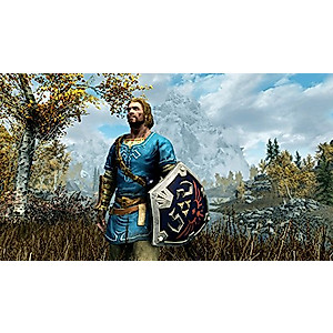 The Elder Scrolls V: Skyrim (Nintendo Switch)
