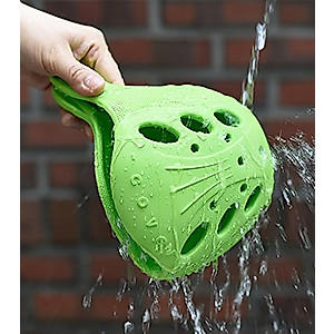 i-cover Golf Driver EVA Washable Colorful Headcover (Black)