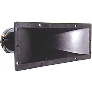 NIPPON NTX417 Tweeter 4"x10" Horn (Each)