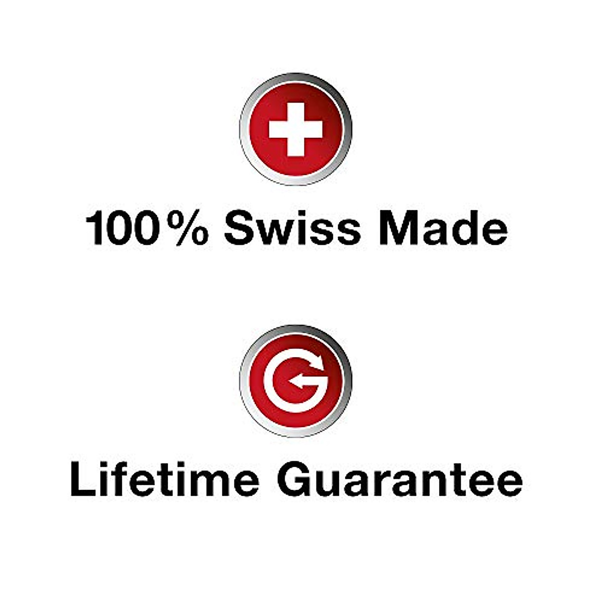 PB Swiss Tools Twister - ratcheting screwdriver for 1/4" PrecisionBits with 30mm blade