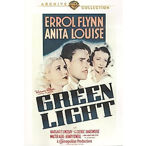 The Green Light