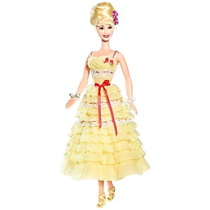 Mattel Barbie Grease Girls Frenchy