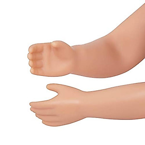 Glitter Girls - Fifer 14-inch Poseable Fashion Doll - Dolls for Girls Age 3 & Up