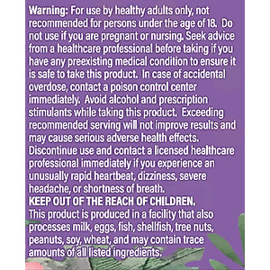 Female Rituals Yoni Balance Vaginal Tightening Pills with Kacip Fatimah, No Tightening Gel or Cream Needed - Vaginal Rejuvenation and Dryness Moisturizer