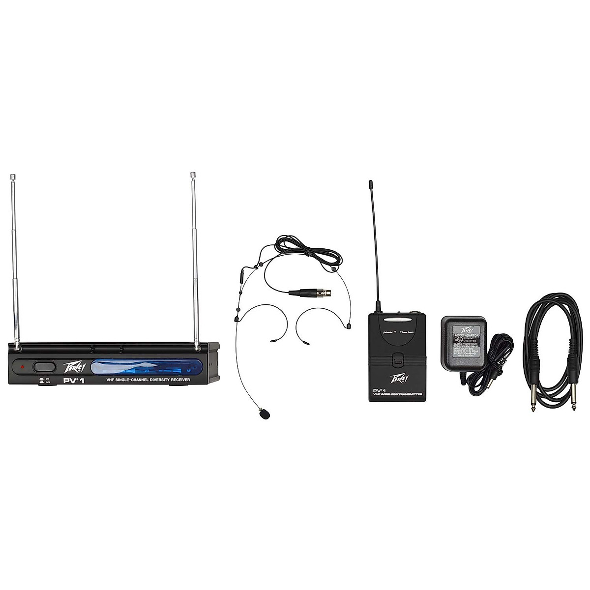 Peavey PV-1 V1 BHS 214.500 MHZ