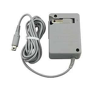 Generic 3DS / 3DS XL / 2DS AC Power Adapter Charger