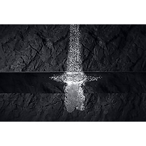 KOHLER K-72415-CP Awaken G110 Multifunction HandShower, Polished Chrome