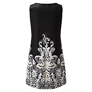 Vestidos para Playa Dresses Slip Dresses for Women Black Dresses with Long Sleeves Sleeveless Summer Dress with Pockets Black Dress Homecoming Cold Shoulder Dress Vestidos de Mujer rojos Cortos