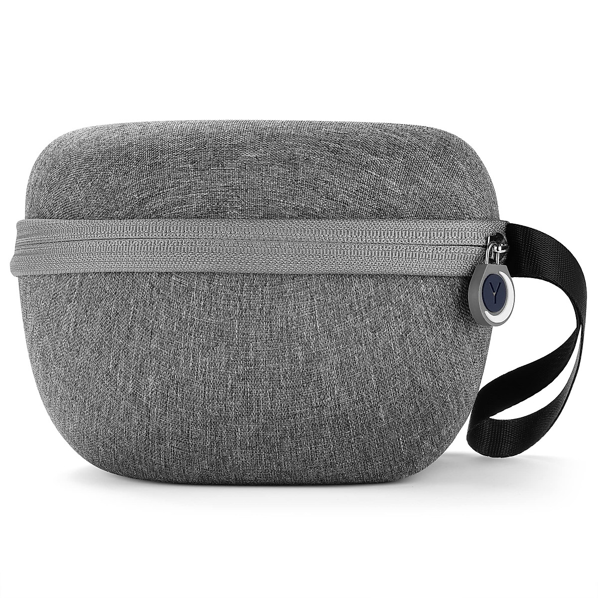YOGASLEEP Dohm Classic + Travel Case Bundle, White, 1 Count, (BND1029)