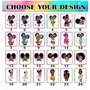 Caisuedawn Personalized Girls Water Bottle Print 18oz/32oz Custom Name Stainless Steel for Kid Sport Water Bottle with Straw Insulated Handle Waterbottle Gift for Teen School Sports Travel