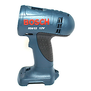 Bosch Parts 2605105925 Housing