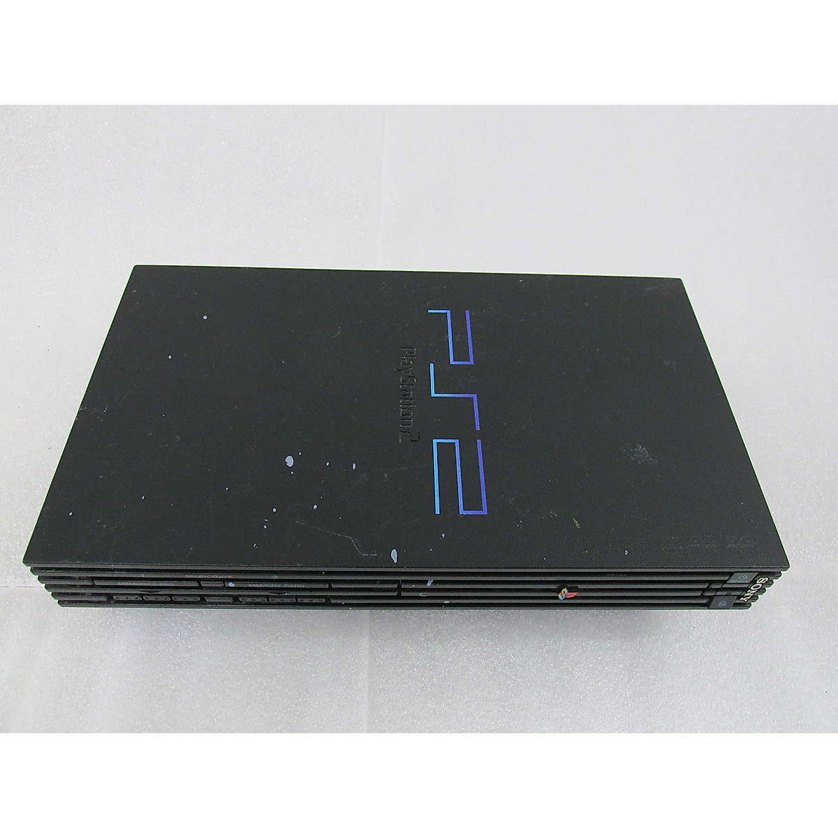 Sony PlayStation 2 Console - Black