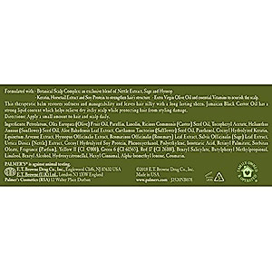 Palmer's Olive Oil Formula Gro Therapy for Healthy Hair and Scalp, 8.8 Ounces (Pack of 2)