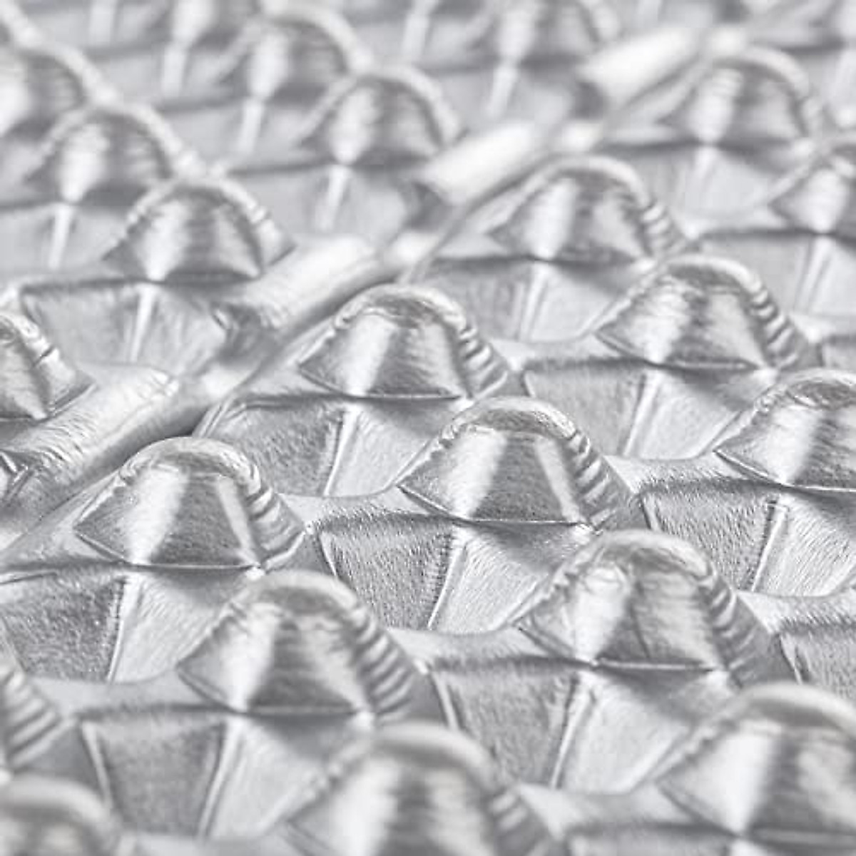 Featherstone Outdoor El Cordion Insulated R-Value 2.1 Sleeping Pad Closed Cell Foam Mat for Ultralight Backpacking Thru-Hiking and Camping