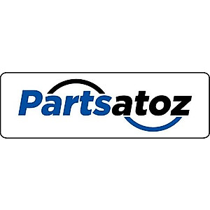 Partsatoz Gamepad Top LCD Upper Screen Display Replacement with Y Tool for New Nintendo 3DS N3DS 2015 Released (NOT for New 3DS XL LL Nor 3DS 2012 Released)