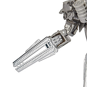 Transformers Toys Studio Series 62 Deluxe Revenge of The Fallen Movie Soundwave Action Figure - Kids Ages 8 and Up, 4.5-inch