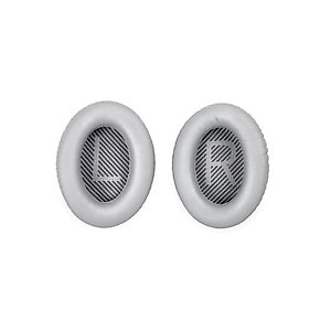 Bose QuietComfort 35 Headphones Ear Cushion Kit, Silver