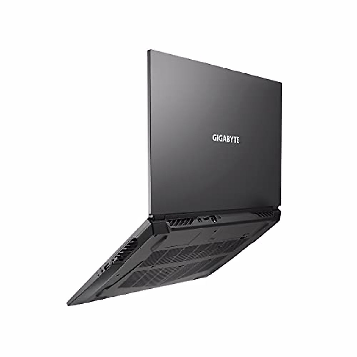 GIGABYTE A7 K1: 17.3" FHD IPS Anti-Glare 144Hz, AMD Ryzen™ 7 5800H, NVIDIA GeForce RTX 3060 GPU 6 GB GDDR6, 16 GB Memory, 512 GB PCIe SSD, Windows 11 Home- Gaming Laptop (A7 K1-BUS1130SB)