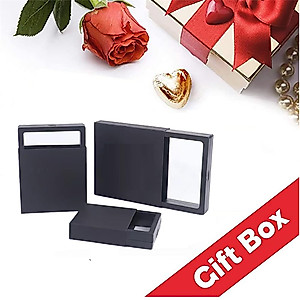 Rofeego S925 Sterling Silver Koi Fish Stud Earrings,hypoallergenic Red Carp Jewelry Gifts ﻿