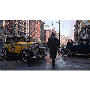 Mafia Trilogy - Xbox One