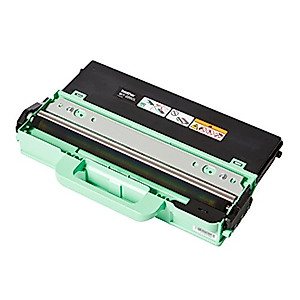 Brother Waste Toner Container Pages: 50.000, WT-220CL (Pages: 50.000)