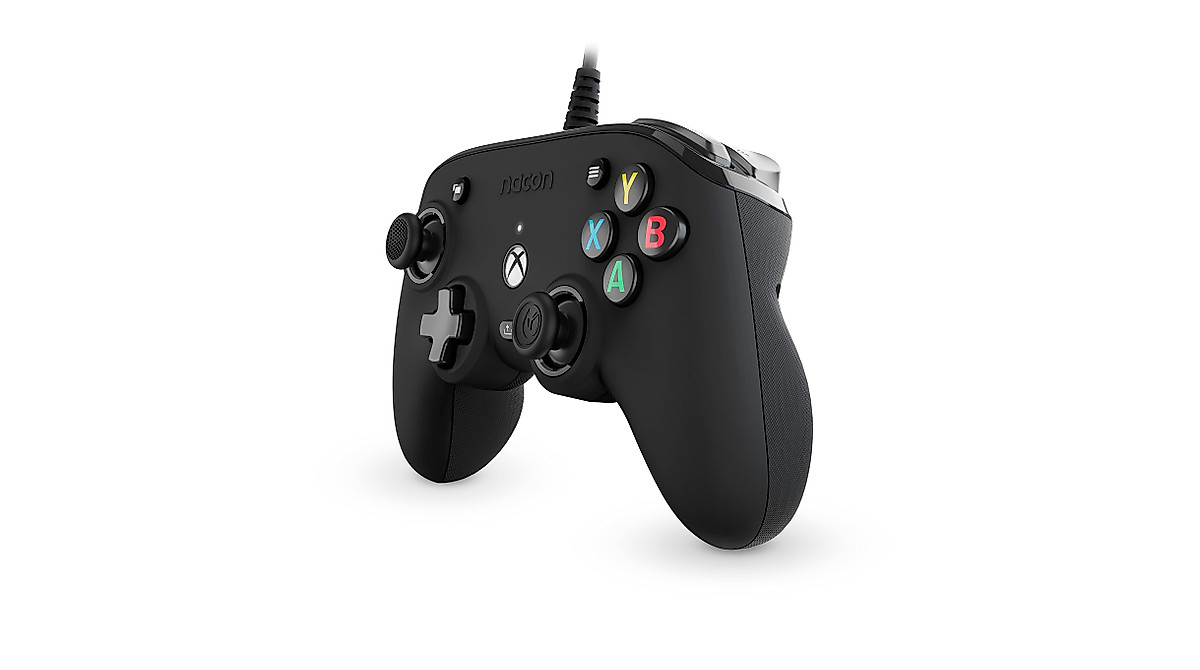 Nacon PRO Compact Controller for Xbox with Dolby Atmos | RIG Gaming