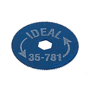 IDEAL Electrical 35-781-1 Replacement Blade, BX Cutter, 1/pack