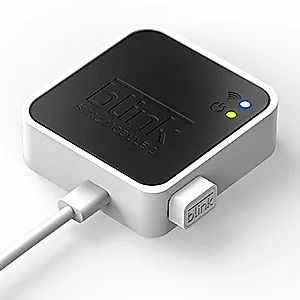 Blink USB flash drive for local video storage with the Blink Sync Module 2