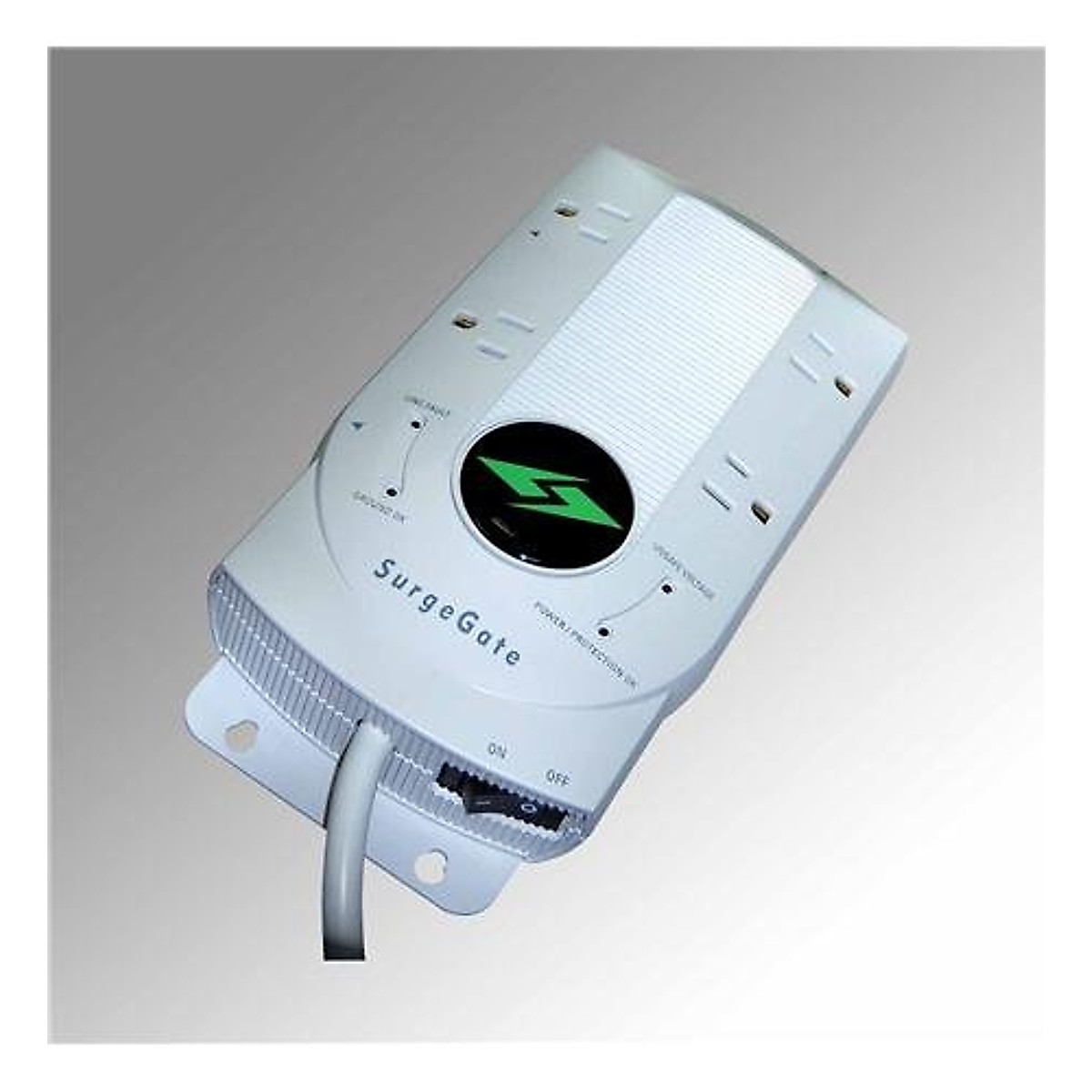 SurgeGate 4 Outlet AC