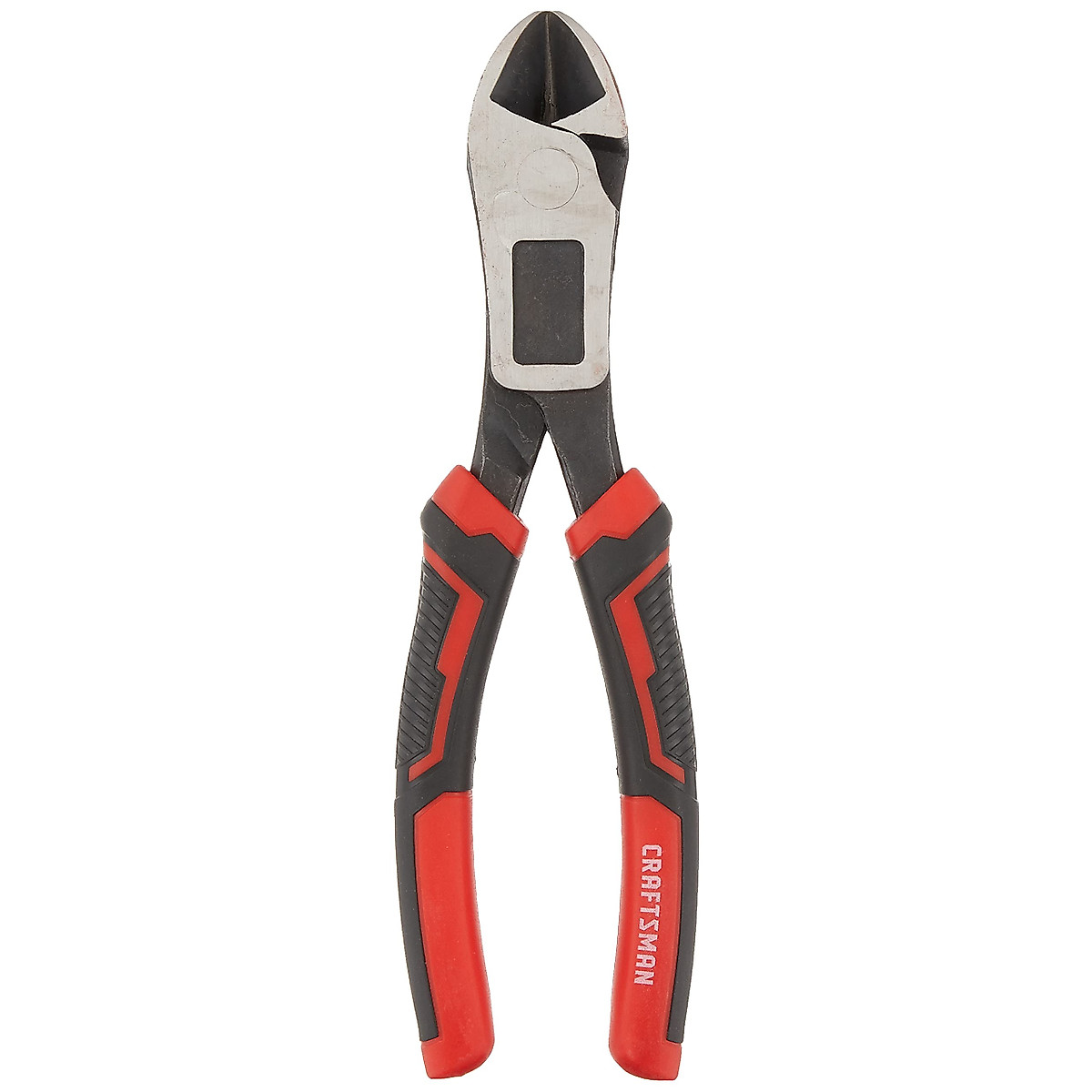 CRAFTSMAN Diagonal Cutting Pliers, 8-Inch Compound Action (CMHT81718)