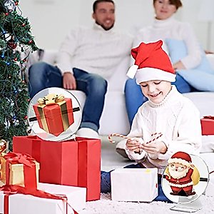 3D Hologram Fan with WiFi, 512PX Hi-Resolution 12" Holographic Video Projector, Graphic 3D Video-3D Advertising Display is Best for Store Shop Holiday Events Display Built-in Rechargeable Battery