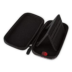 PowerA Stealth Case Kit for Nintendo Switch Lite - Pokemon Battle - Nintendo Switch