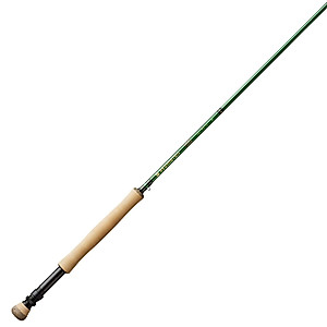 Redington Fly Fishing Rod 790-4 Vice Rod W/Tube 7WT 9-Foot 4pc