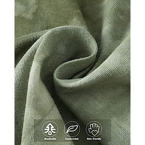 ZOEREA Toddler Baby Boy Clothes Tie Dye Outfits 6M-4T Infant Kid Short Sleeve T-Shirt + Short Pants Boy Summer Clothes Sets