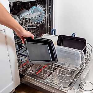 DHG PROFESSIONAL 50 sets Rectangle 58oz Meal Prep Containers with lids Microwavable Food Container Plastic BPA Free Rectangle