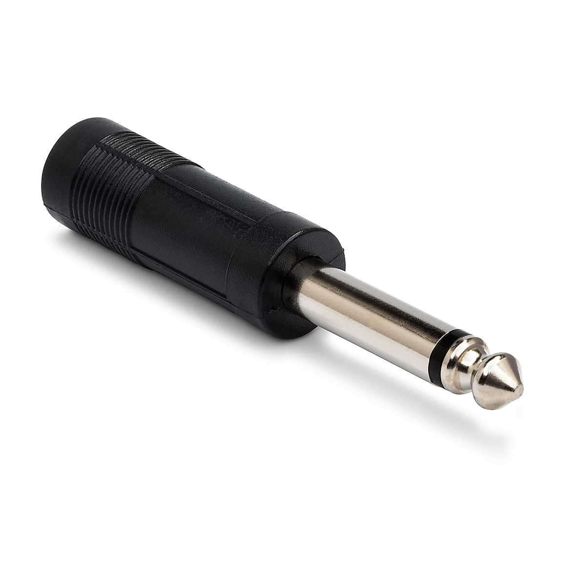 Hosa GPP-290 1/4" TRS to 1/4" TS Adaptor