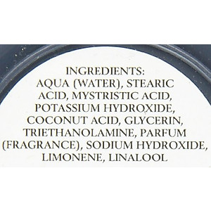 Taylor of Old Bond Street Eton College Shaving Cream Jar, 5.3-Ounce Eton College Collection 1009