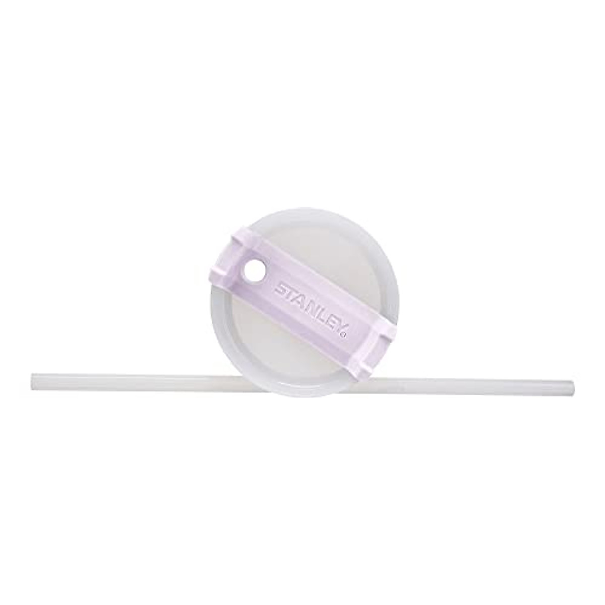 STANLEY 40oz Adventure Quencher Reusable Insulated Stainless Steel Tumbler (Orchid)