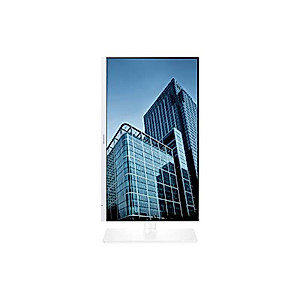 SAMSUNG SH851 23.8-Inch QHD 2560 x 1440 Monitor USB-C, HDMI, DisplayPort (Renewed)