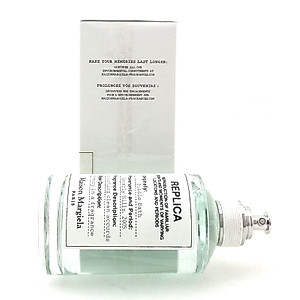 Maison Margiela Replica Bubble Bath EDT, 3.4 Fl Oz