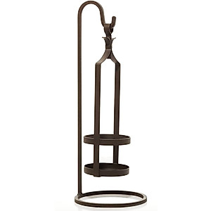 Yankee Candle Hanging Iron Jar Candle Holder