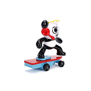 Jada Toys - Ryan's World Skateboard Stunt R/C