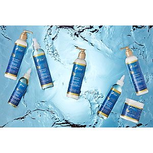 The Mane Choice H2Oh! Hydration Therapy Moisturizing Conditioner 8 Oz