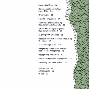 Shadow Work Journal and Guide for Beginners: An Introduction to Discovering and Healing Your Unconscious Self
