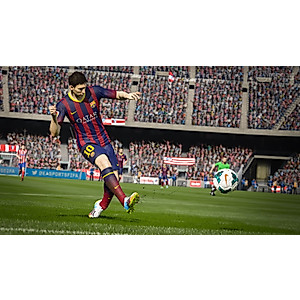 FIFA 15 - PlayStation 3 (Renewed)