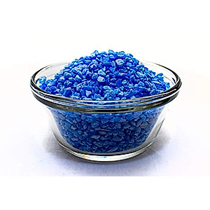 Copper Sulfate Small Crystals 25lb Bag 99% Pure